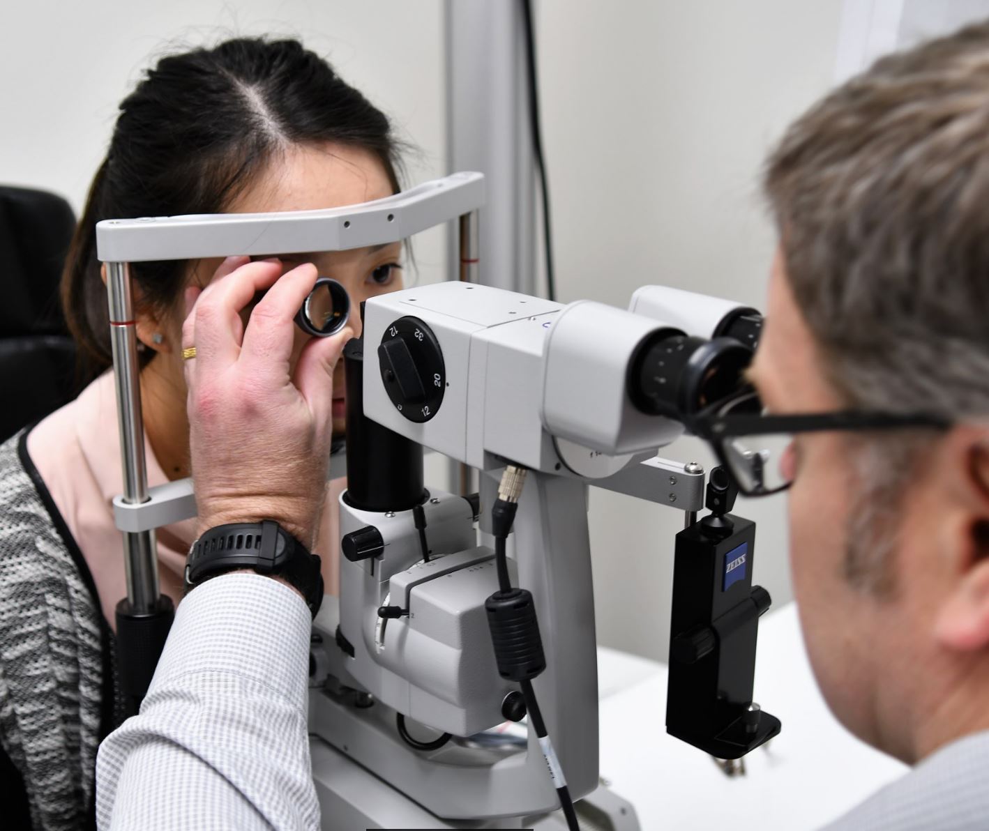 New Focus On Correcting Refractive Vision News New Focus On Correcting Refractive Vision News