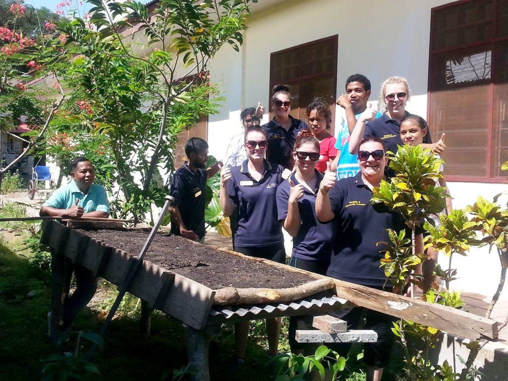Timor-Leste student mobility trip a life-changing experience – News
