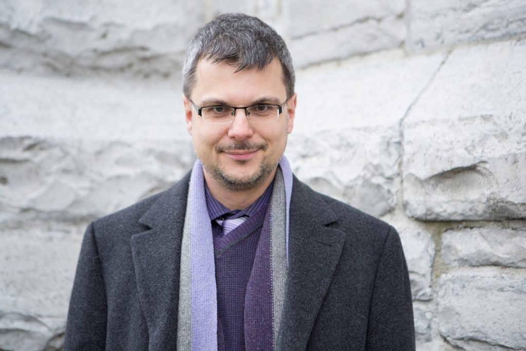 Beyond walls – bringing cyber security back to the future – News