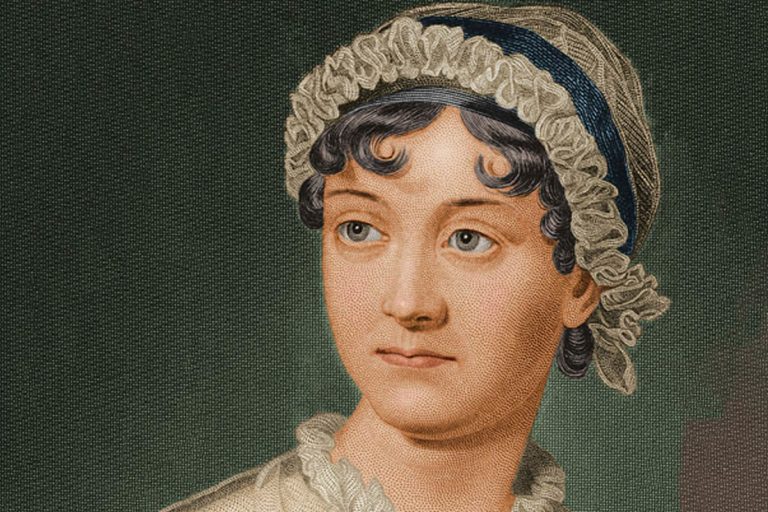 Words and music married well for 'immortal' Austen – News