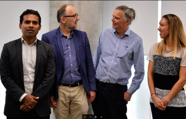 Mental health care goes digital – News