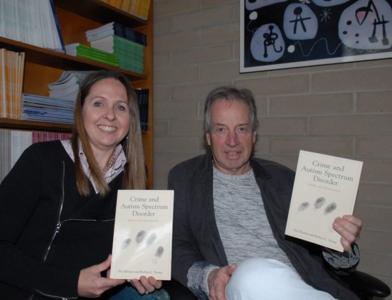 Mental health, disability in the justice system – News