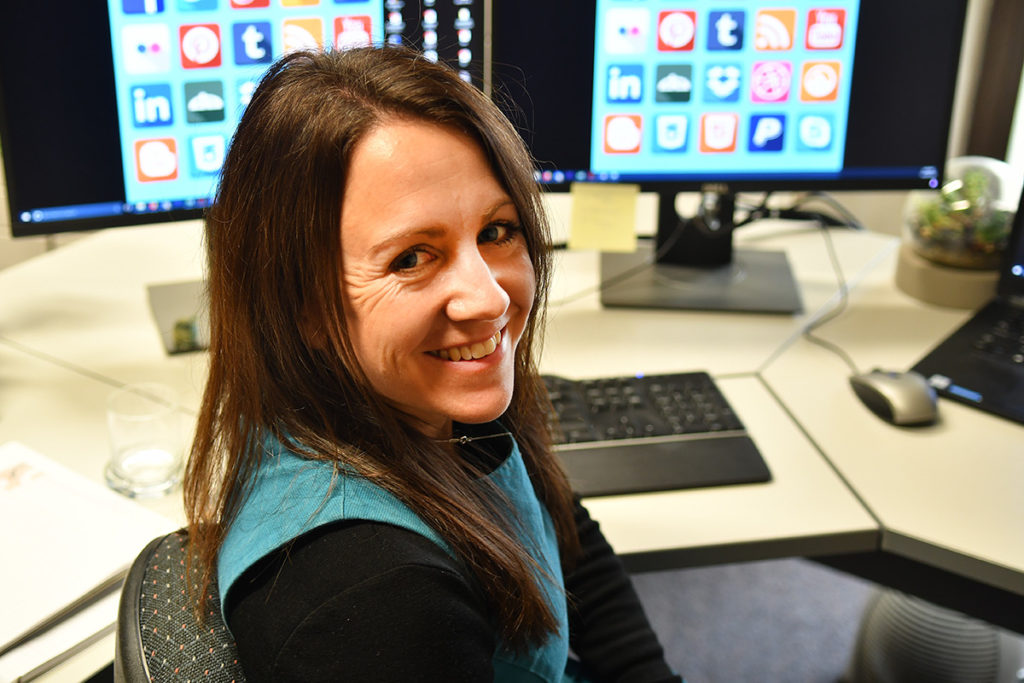 Leading the way on new discoveries – News