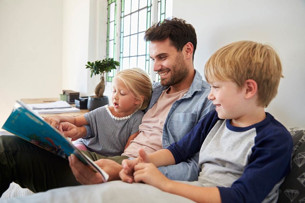 Playing with sounds helps reading skills – News