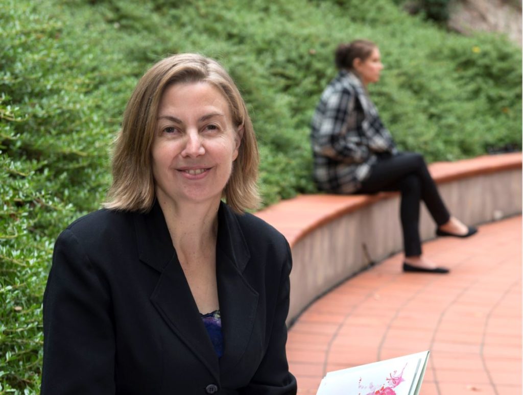 New home for eating disorder services – News