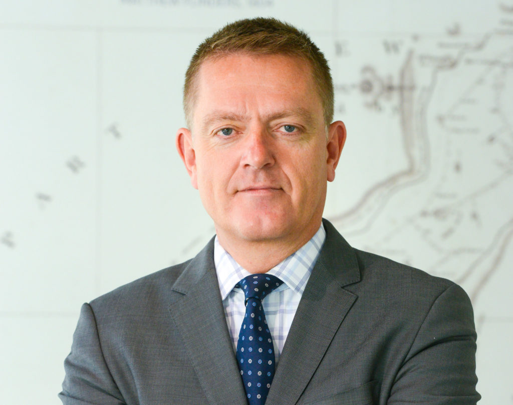 Professor Colin Stirling – News