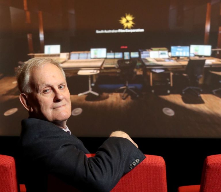 Future of film in sound hands – News