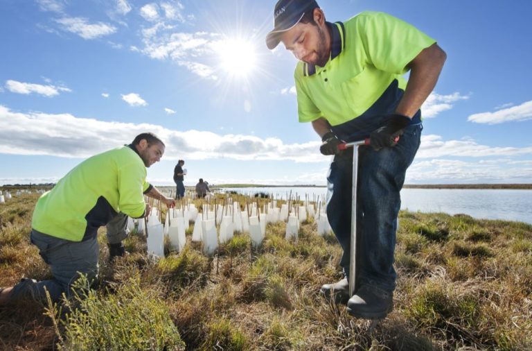 Lessons from First Nations environmental land, water care – News