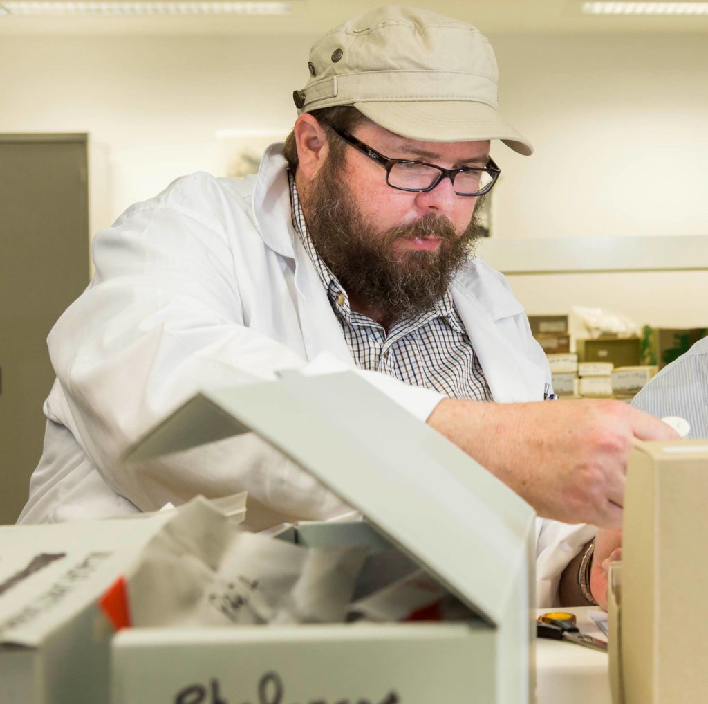 Leading the way on new discoveries – News