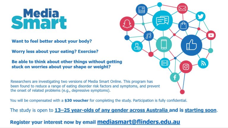 Teens need to 'get smart' on social media – News