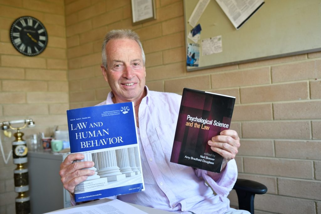 Questions loom over the future of police lineups – News