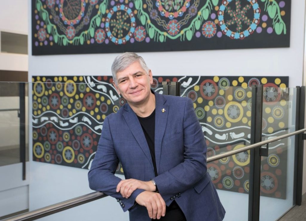 Drilling down to the core of personal wellbeing – News
