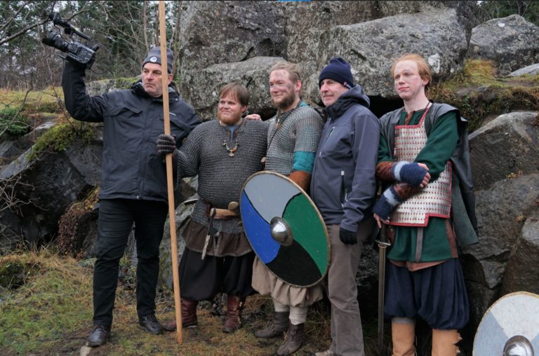 Support for film stars of the future – News