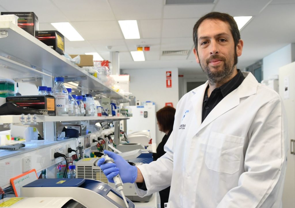 New push targets deadly brain cancer – News