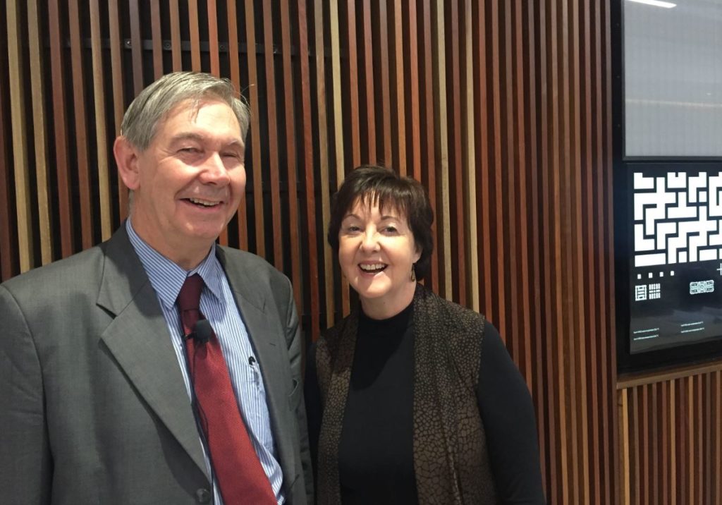 ‘Pre-frailty’ from age 40 - what to look out for – News