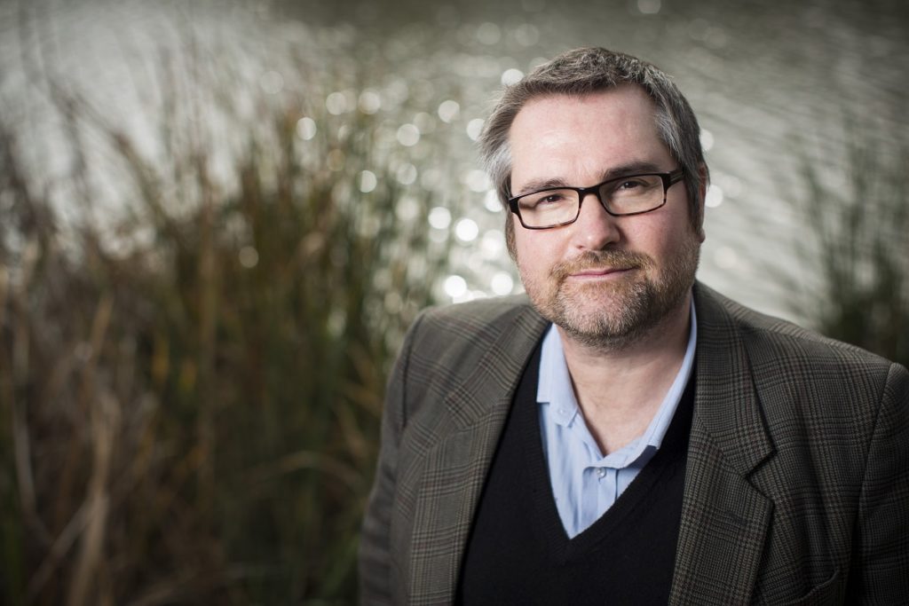 Leading SA hydrogeologist joins Australian Research Council – News