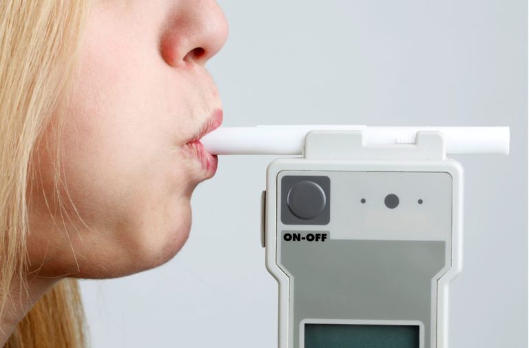 Promising breath-test for cancer – News