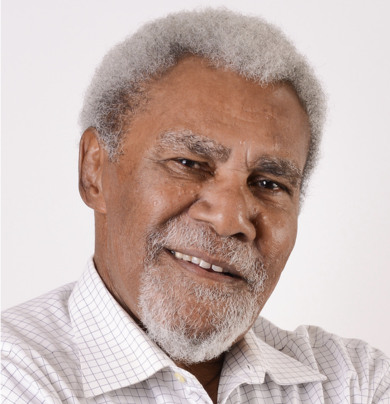 Tribute to Sir Mekere Morauta – News