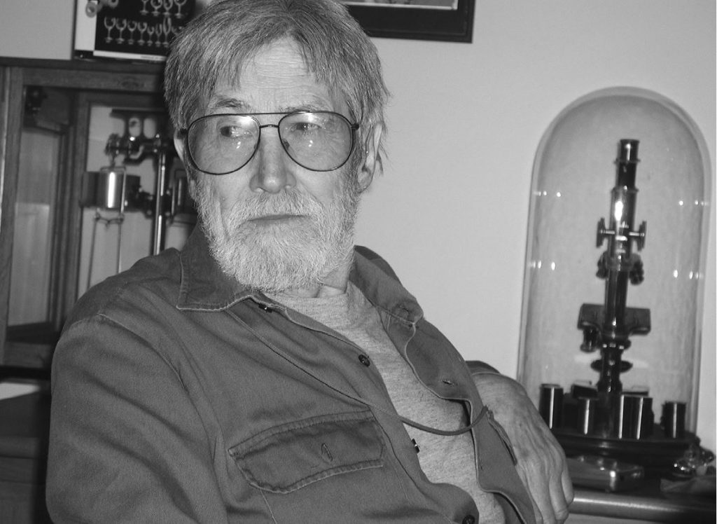 A philosopher for our troubled times: Brian Medlin – News