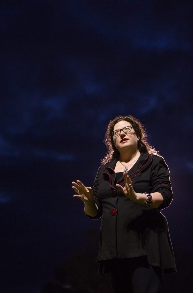 Findings revealed for first-ever archaeological survey in space – News