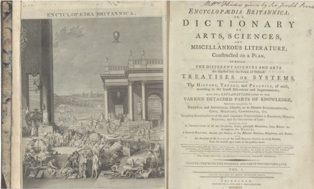 Flinders remains in the news – News