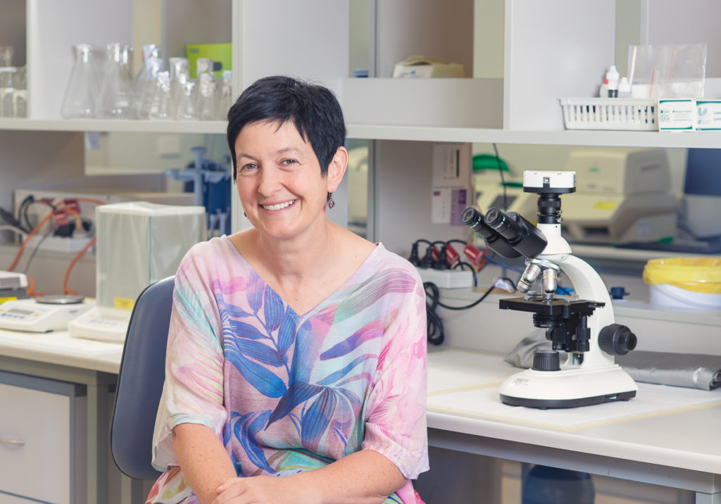 Women more likely to experience repeat Toxoplasmosis – News