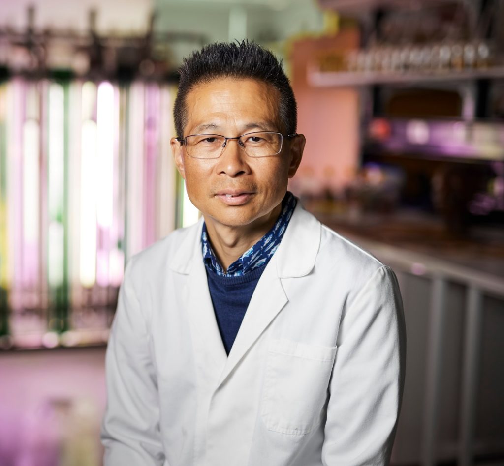 Deep dive into marine biotech – News