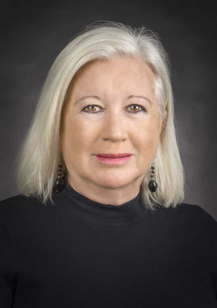 Professor leading nursing and midwifery research – News