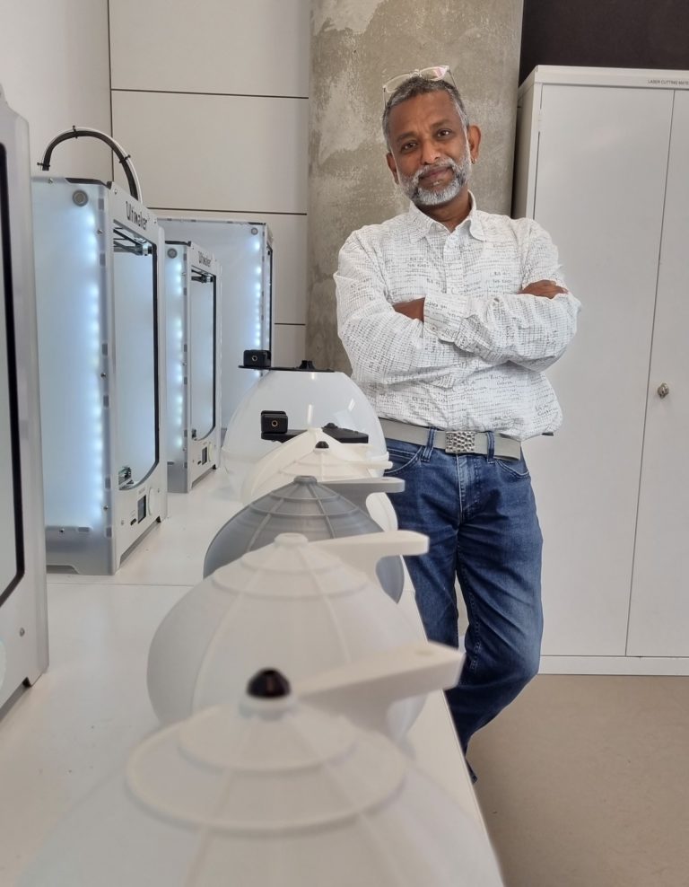 AI grain assessment sows seeds for better returns – News