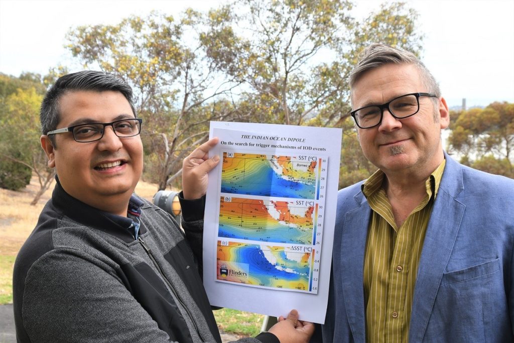 New kind of tropical cyclone – News