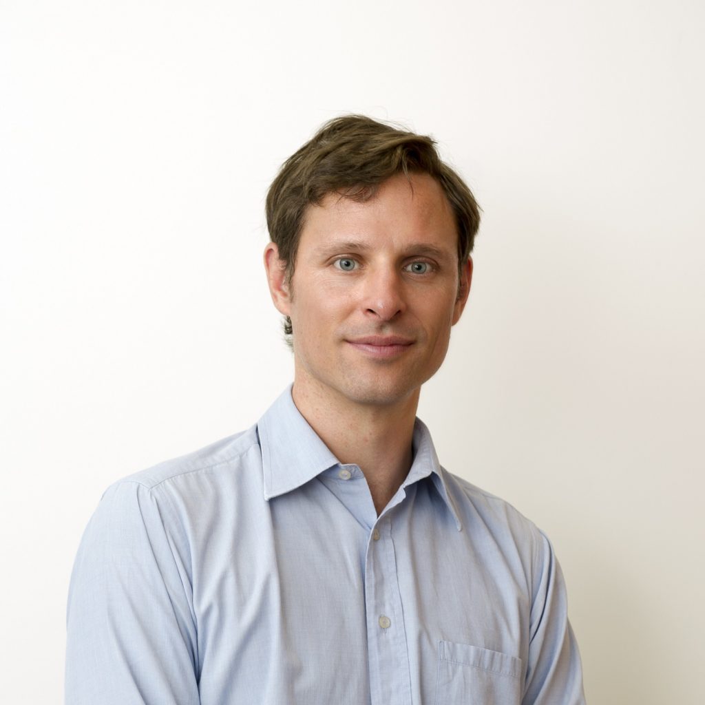 Flipping the model presents a new way to treat sleep apnoea – News