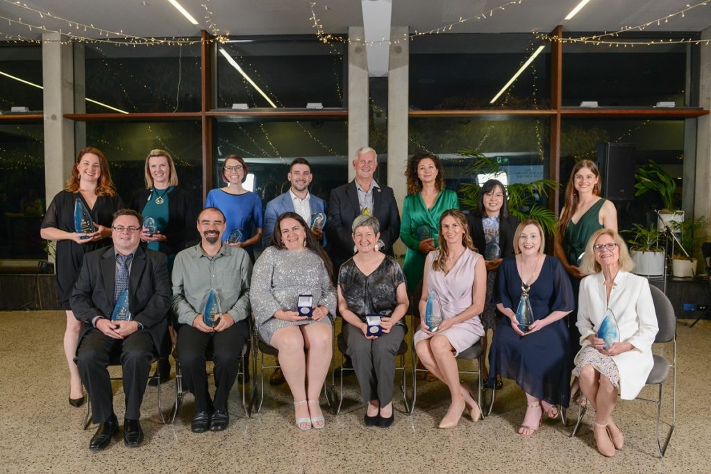 Celebrating alumni who make their mark – News