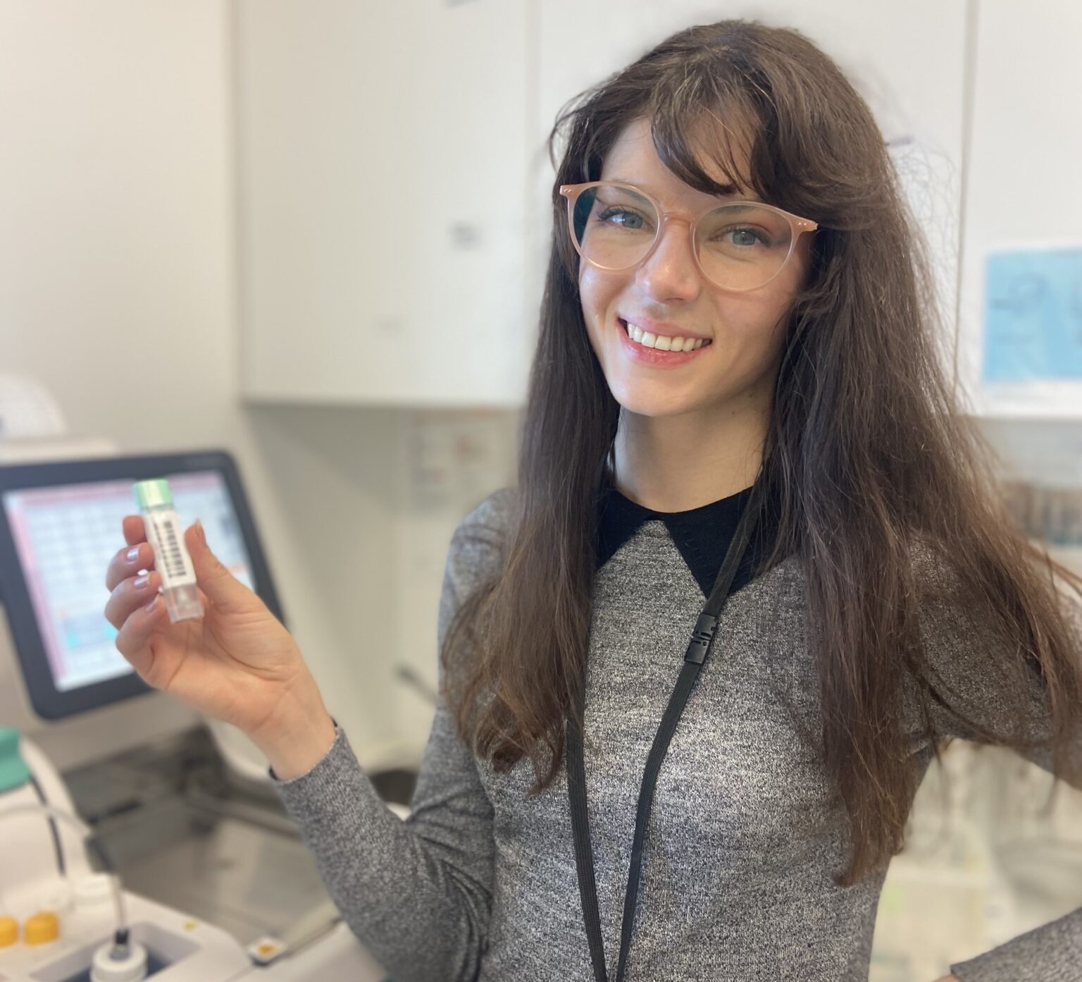 A summer’s day won’t foul posted bowel cancer screening tests – News