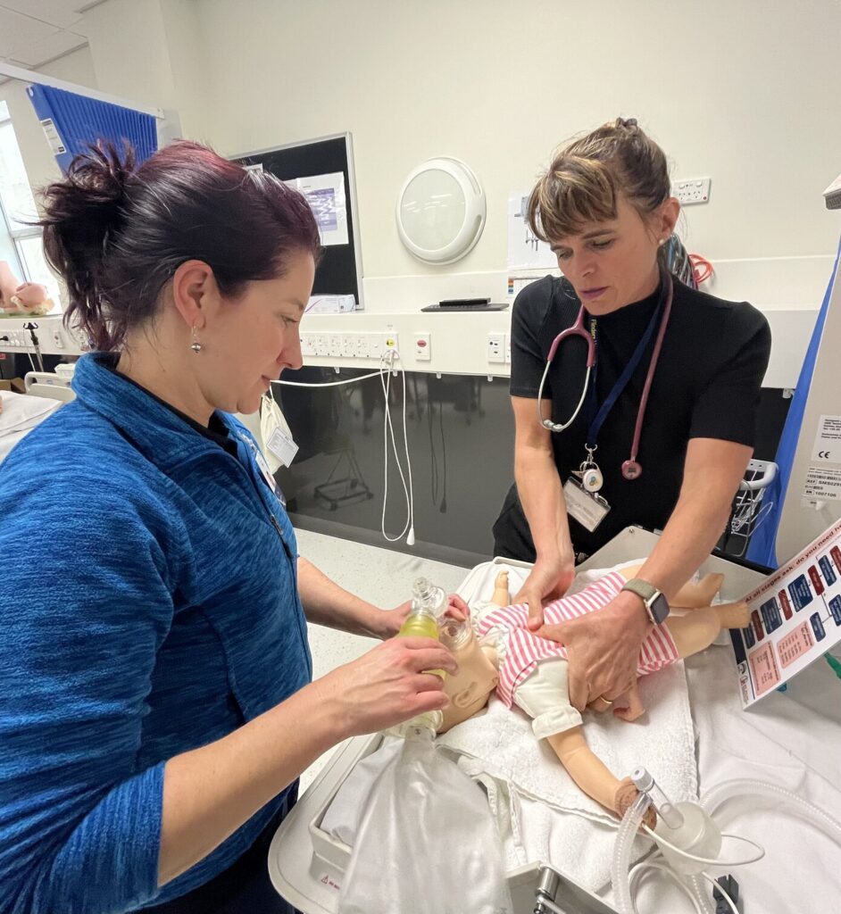 Program boosts midwifery numbers – News