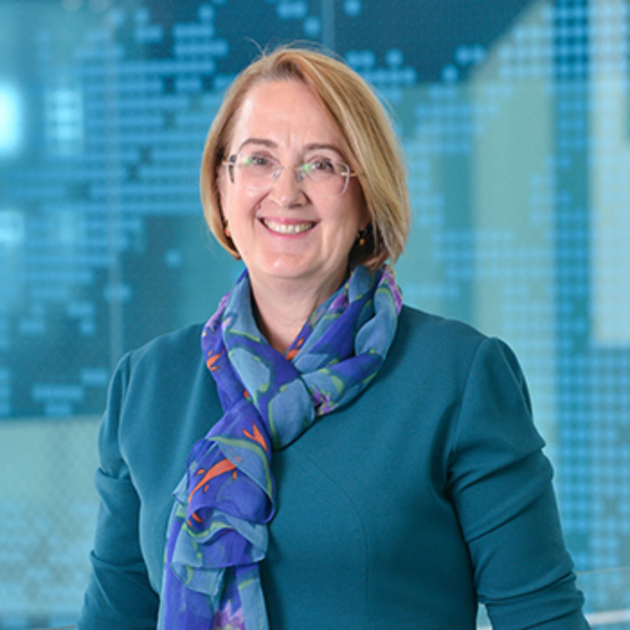 Helping cancer survivors manage lymphoedema – News