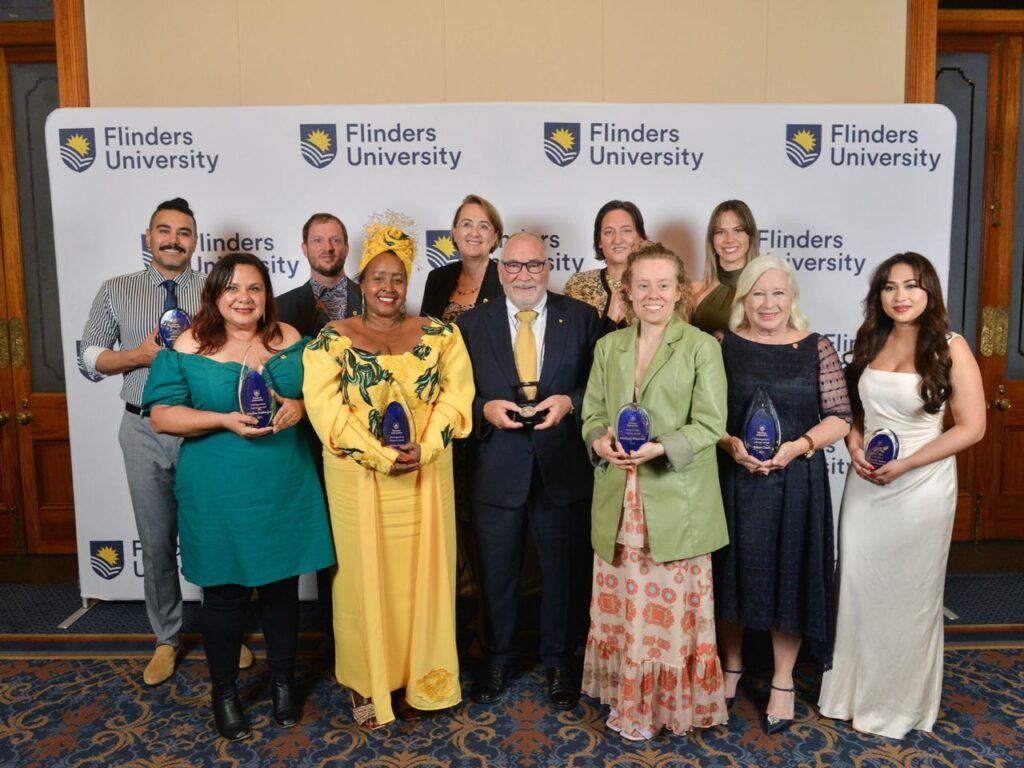 Spotlight favours the ‘fearless’ achievers – News