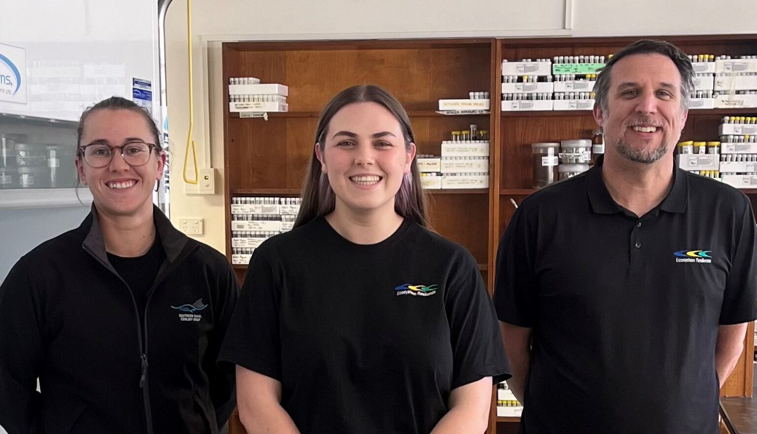 Deep-sea squid gives up secrets – News