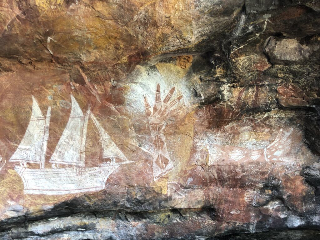 Research identifies renowned rock art sites – News