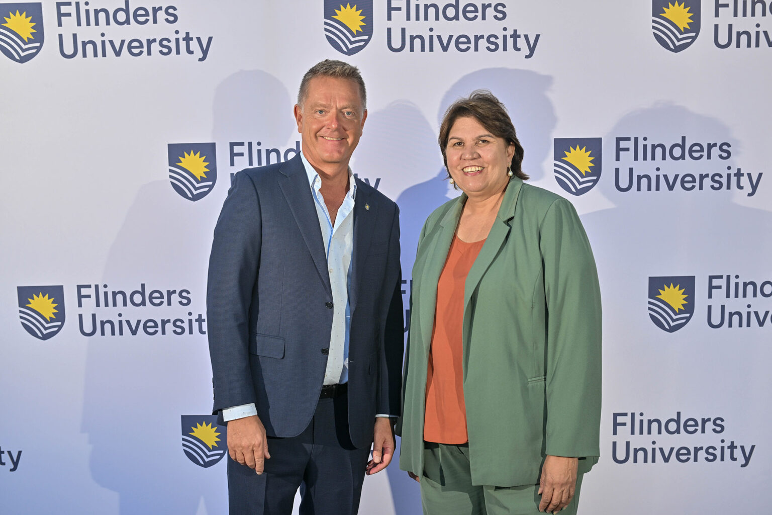 Flinders University hits a high note with its new City Campus at ...