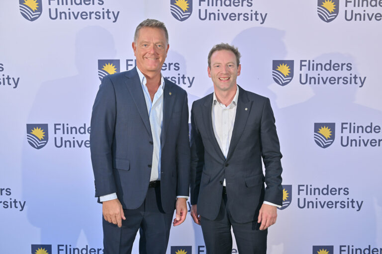 Flinders University hits a high note with its new City Campus at ...