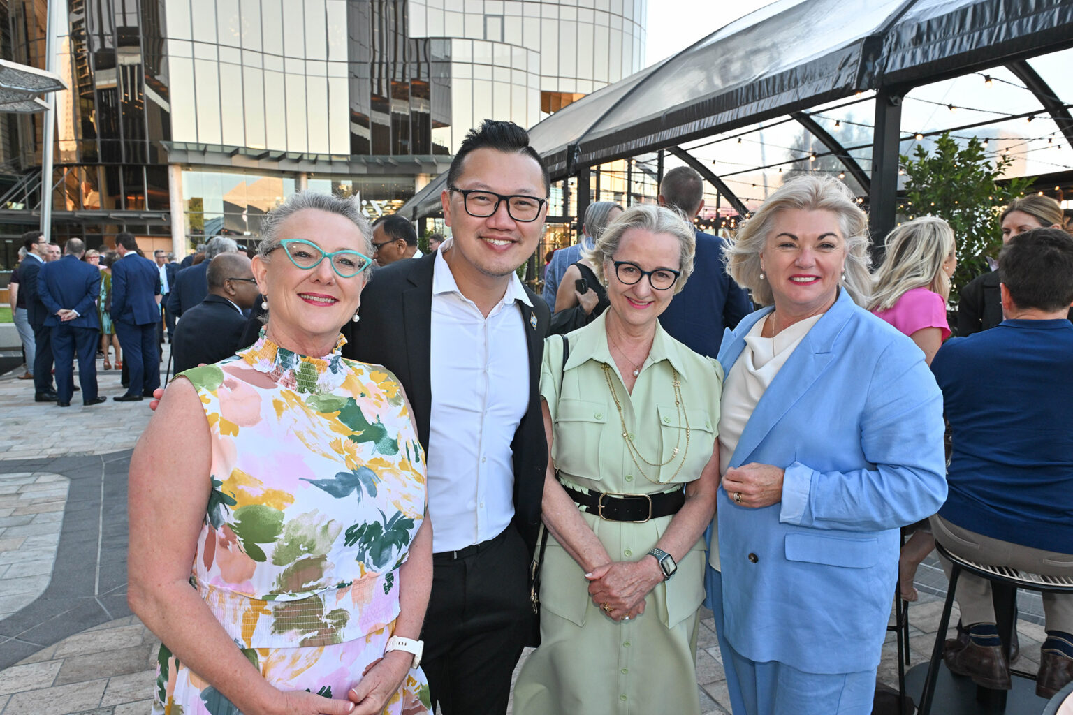 Flinders University hits a high note with its new City Campus at ...