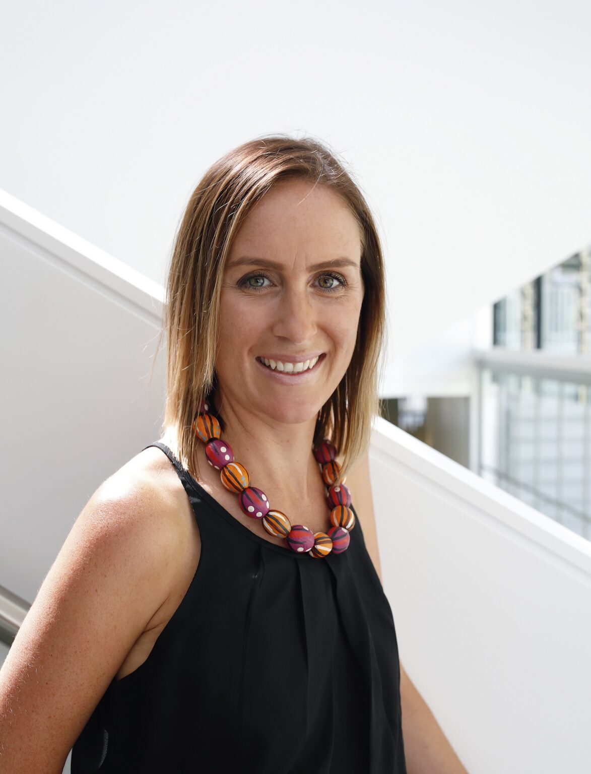 Project aiming for maximum IMPACT – News