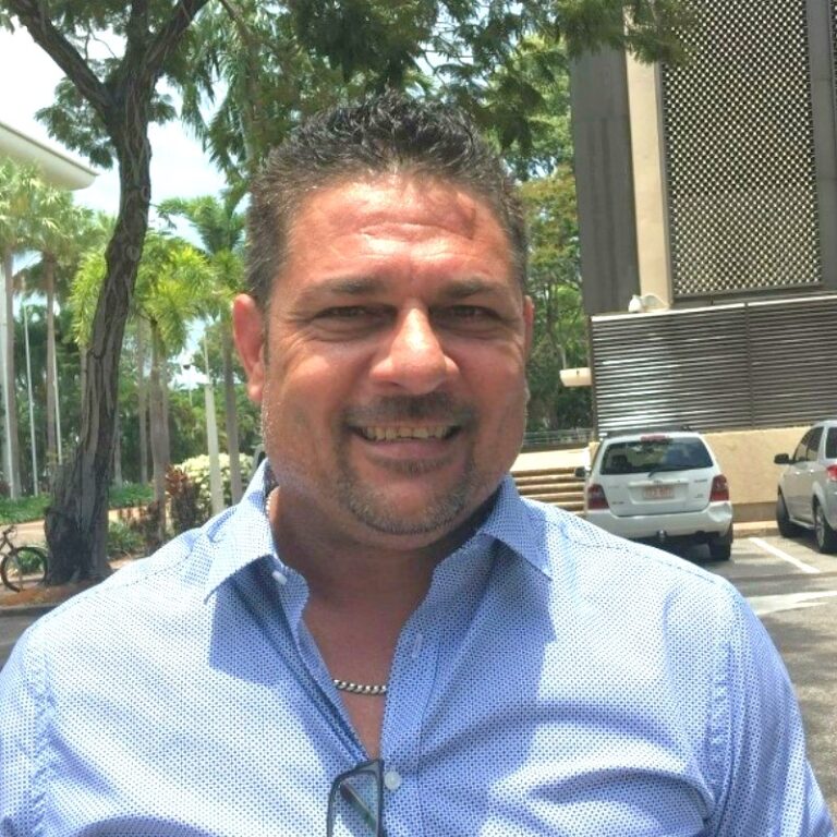 Supporting young Aboriginal and Torres Strait Islander men through ...