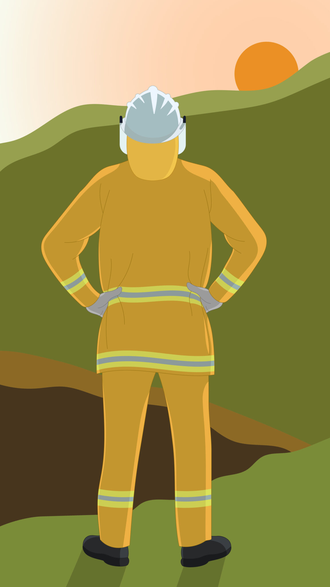 Protecting South Australian first responders – News