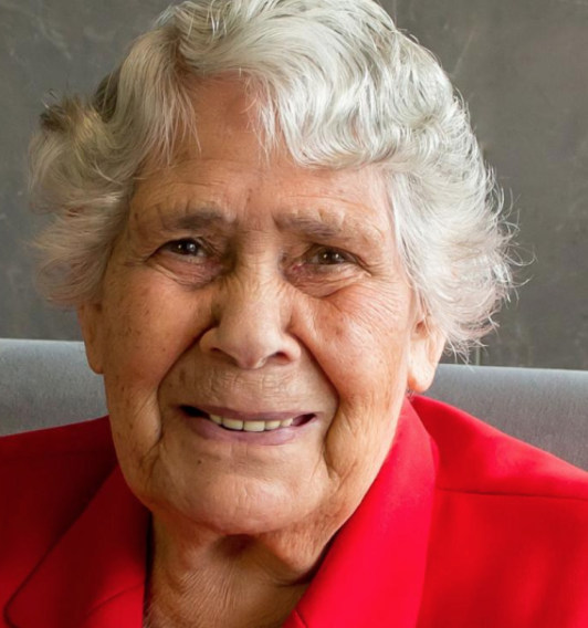 Honouring Dr Lowitja O'Donoghue – News