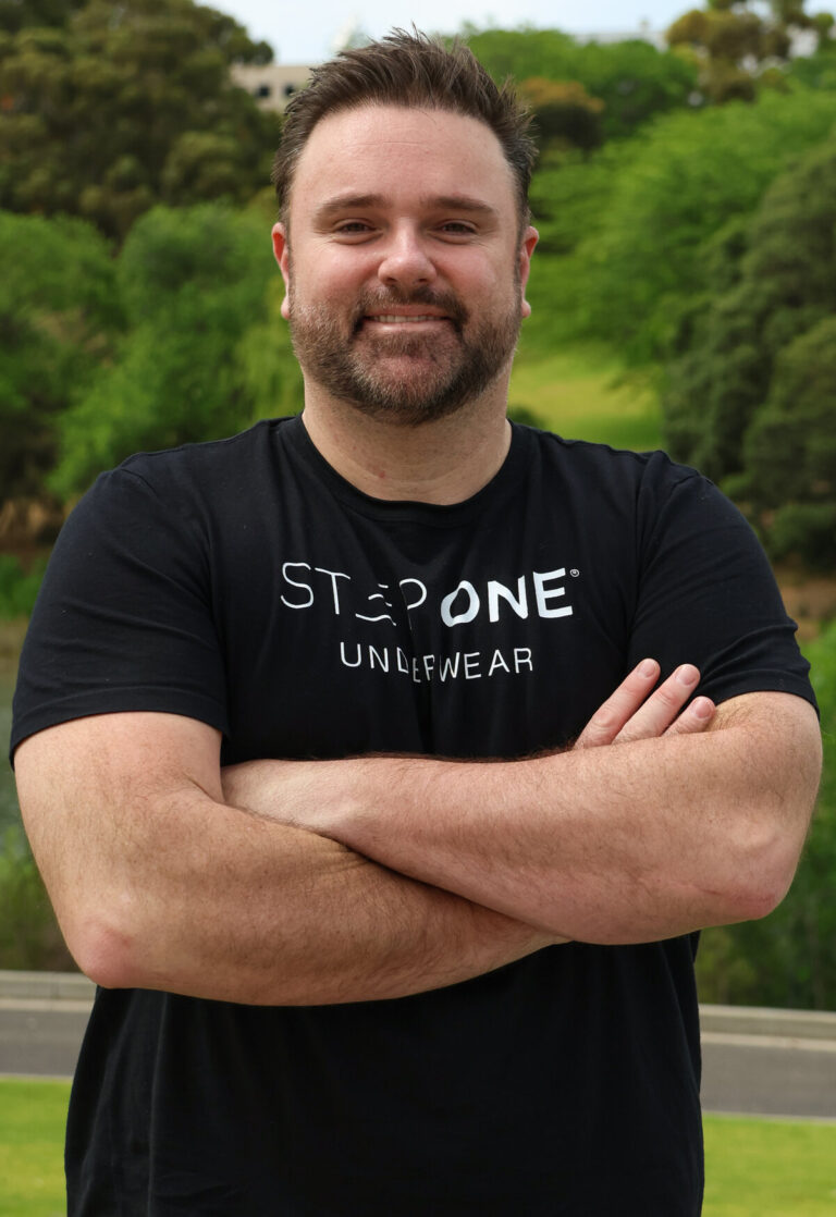 Aussie undies company founder and former defence minister recognised ...