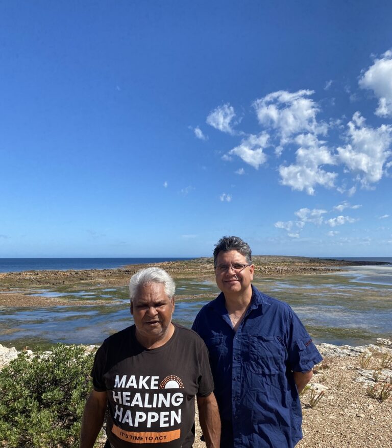8000 years of Aboriginal history revealed on Yorke Peninsula (Guuranda ...