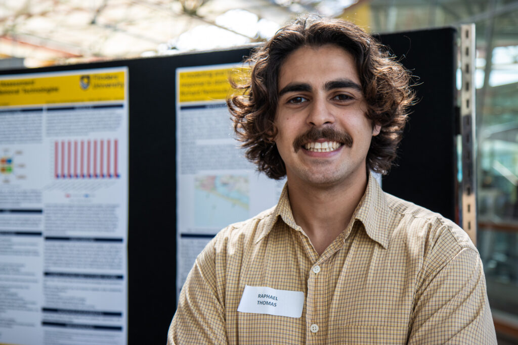 Taste of engineering at Flinders – News