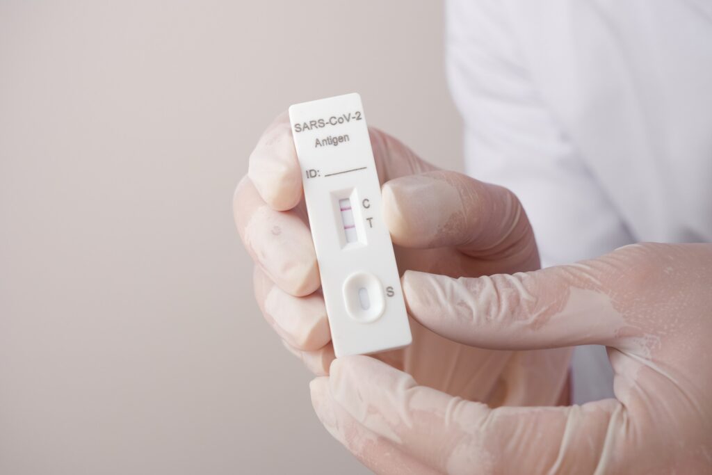 Flinders awarded MRFF funds to help tackle long-COVID – News