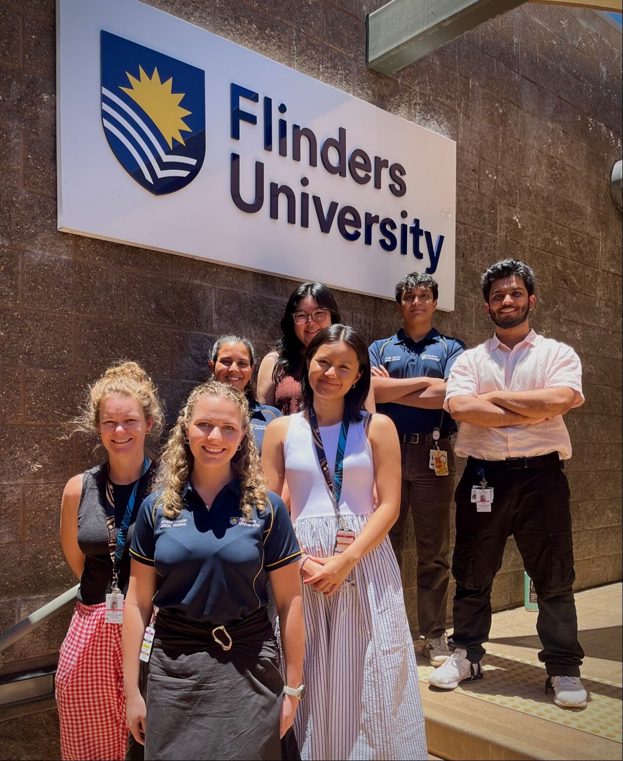 Boost for NT medical training – News